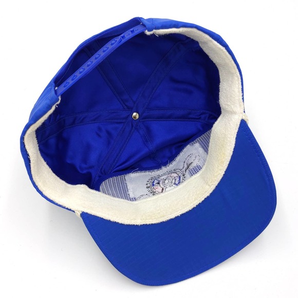 Vintage | Accessories | Peter Pan Seafoods 994 Snapback Trucker Hat ...